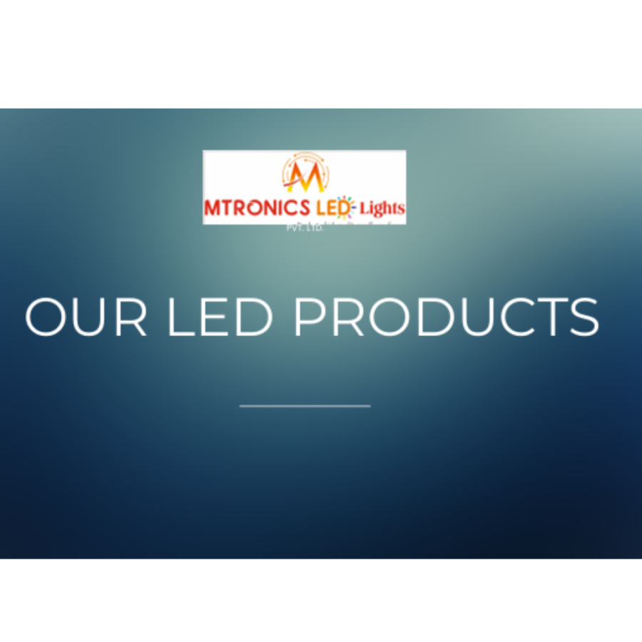 mtronicsledlights.com – Illuminate with Flexibility – Quality, Innovation, Reliability ...